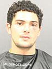 PAULEY CHRISTOPHER MATTHEW 01/01/2023 - Kershaw County Mugshots Zone