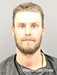 GRISSOM MATTHEW DANE 01/07/2023 - Kershaw County Mugshots Zone