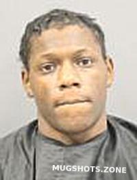 MCCOY KEVIN DEON 01/16/2023 - Kershaw County Mugshots Zone