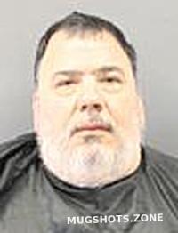 HUGGINS RUSSELL LEON 01/20/2023 - Kershaw County Mugshots Zone