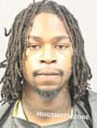 CRIBB CHARLES ALLEN II 01/20/2023 - Kershaw County Mugshots Zone