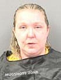 LECHNER RUTH RACHELE 01/21/2023 - Kershaw County Mugshots Zone