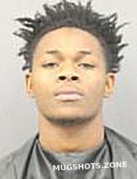 WESTBERRY DARIUS DWAYNE 01/22/2023 - Kershaw County Mugshots Zone