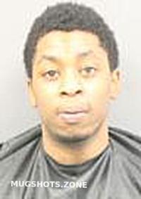 HOWARD KARON 01/26/2023 - Kershaw County Mugshots Zone