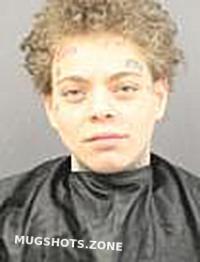 PEARSON MICHAELA 02/03/2023 - Kershaw County Mugshots Zone