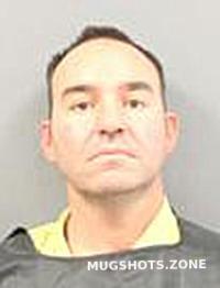 HOLLEY DUSTIN 02/06/2023 - Kershaw County Mugshots Zone