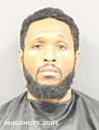 RANKIN QUENTIN GREGORY 02/12/2023 - Kershaw County Mugshots Zone