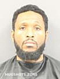 RANKIN QUINTON GREGORY 02/12/2023 - Kershaw County Mugshots Zone