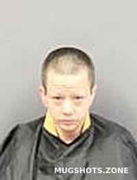 WATTS CHELSEY RENEE 02/15/2023 - Kershaw County Mugshots Zone