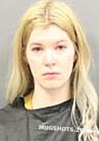 POWELL JESSICA RENEE 02/24/2023 - Kershaw County Mugshots Zone