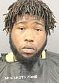 PETERSON TERRY LEVI 03/15/2023 - Kershaw County Mugshots Zone