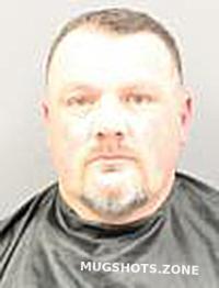 HENSLEY DANNY STEVEN JR 03/23/2023 - Kershaw County Mugshots Zone