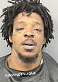 POWELL CHRIS LEON 04/03/2023 - Kershaw County Mugshots Zone