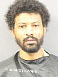 BROWN NATHANIEL WALTER 04/03/2023 - Kershaw County Mugshots Zone