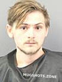 MELTON JAMES TYLER III 04/06/2023 - Kershaw County Mugshots Zone