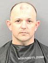 RABON BRIAN 05/06/2023 - Kershaw County Mugshots Zone