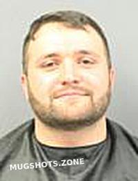 NAPPER STEPHEN BRANDON 05/06/2023 - Kershaw County Mugshots Zone