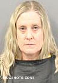 PITTMAN RHONDA CHRISTINE 05/14/2023 - Kershaw County Mugshots Zone