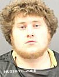 VOLK ELLIOT 05/18/2023 - Kershaw County Mugshots Zone