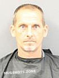 PRIESTER LARRY DEWAYNE 05/26/2023 - Kershaw County Mugshots Zone