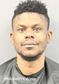 THOMAS RYAN SHAMAR 05/26/2023 - Kershaw County Mugshots Zone