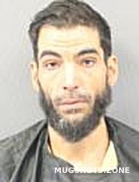 SWEATT JASON THOMAS 05/30/2023 - Kershaw County Mugshots Zone