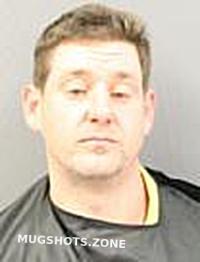 ANDERSON TRAVIS 05/31/2023 - Kershaw County Mugshots Zone