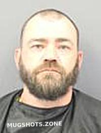 CARNS MICHAEL D 06/05/2023 - Kershaw County Mugshots Zone