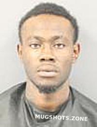 FAVOR STEVEN LAMONT 06/11/2023 - Kershaw County Mugshots Zone