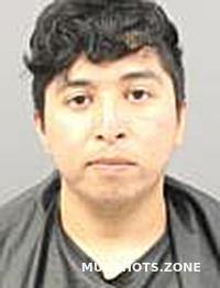 GOMEZ MIGUEL ALONZO 06/30/2023 - Kershaw County Mugshots Zone