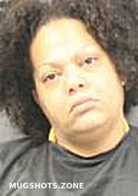 STATON MICOLE DANIELLE 07/11/2023 - Kershaw County Mugshots Zone