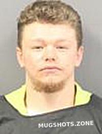 DINKINS JORDAN NICHOLAS 07/20/2023 - Kershaw County Mugshots Zone