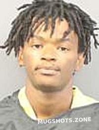 SHAW TYQUAN RASHON 07/29/2023 - Kershaw County Mugshots Zone