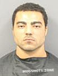 CREECH AARON KELVIN 08/08/2023 - Kershaw County Mugshots Zone