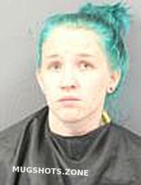 FULK BAILEY AMANDA 08/15/2023 - Kershaw County Mugshots Zone