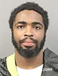 CLARK TERRANCE LAMAR 08/25/2023 - Kershaw County Mugshots Zone