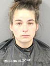 FORD DEBORAH ALEXIS 08/26/2023 - Kershaw County Mugshots Zone