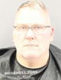 KOPENHAVER DAVID DEAN 08/27/2023 - Kershaw County Mugshots Zone