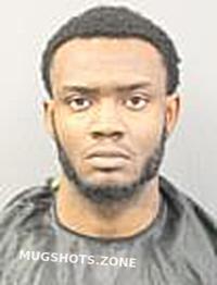 HICKMON TYDARIUS 09/01/2023 - Kershaw County Mugshots Zone