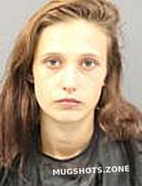 MITCHELL BREANNA 09/01/2023 - Kershaw County Mugshots Zone