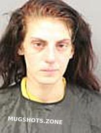 PUTNAM ALYSSA SHIANN 09/07/2023 - Kershaw County Mugshots Zone