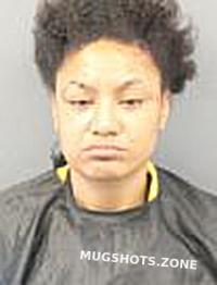 COOPER TYRA ANN 09/08/2023 - Kershaw County Mugshots Zone