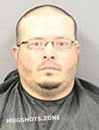 BRANHAM CHARLES MATTHEW 09/15/2023 - Kershaw County Mugshots Zone