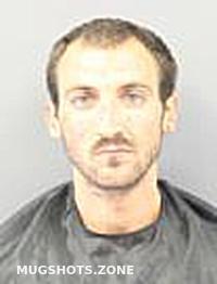 HARNER DENNIS CHARLES II 09/24/2023 - Kershaw County Mugshots Zone