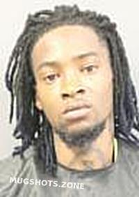 STACKHOUSE GREGORY CARL 10/05/2023 - Kershaw County Mugshots Zone