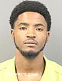 PERRY JECORIAN 10/15/2023 - Kershaw County Mugshots Zone