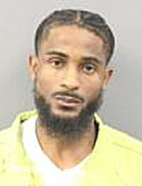 JOINT DEVIN DEVONTE 10/18/2023 - Kershaw County Mugshots Zone
