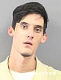 RITCH WAYLON DOUGLAS 10/19/2023 - Kershaw County Mugshots Zone