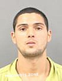 PAULEY CHRISTOPHER MATTHEW 10/20/2023 - Kershaw County Mugshots Zone