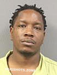 JACKSON NICHOLAS ORAN 10/26/2023 - Kershaw County Mugshots Zone